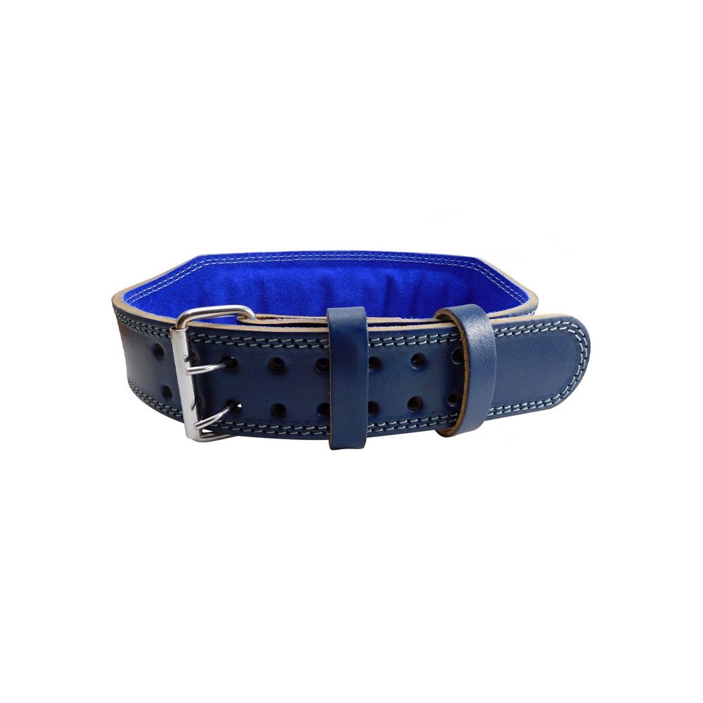 Leather Weightlifting Belts – Caliph
