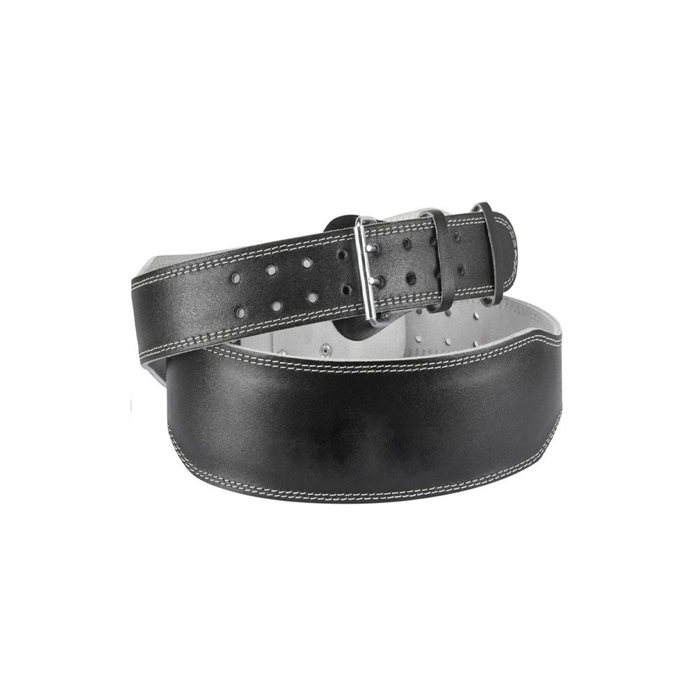 Leather Weightlifting Belts – Caliph