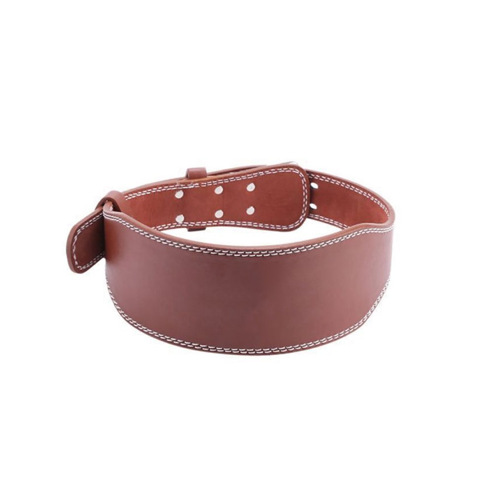 Leather Weightlifting Belts – Caliph