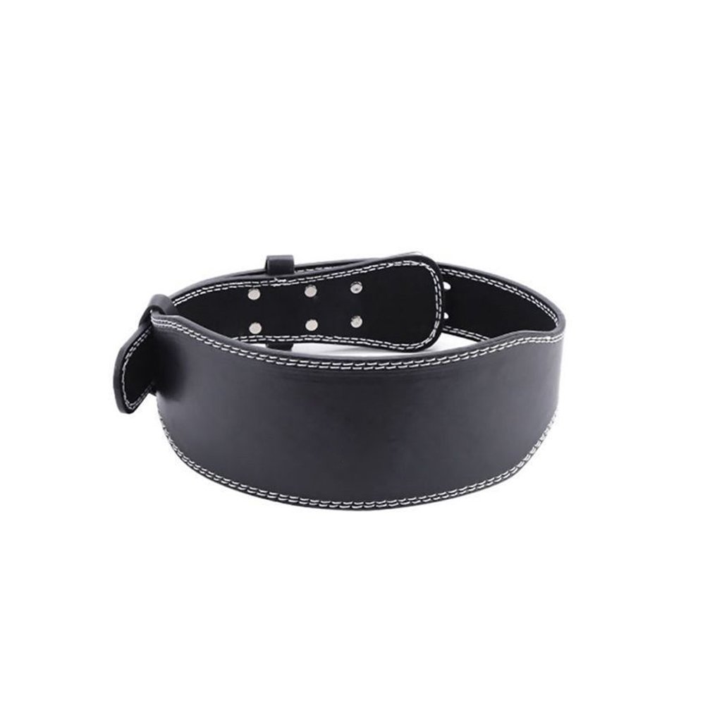 Leather Weightlifting Belts – Caliph