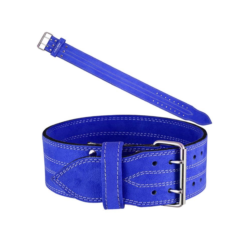 Power Lifting Belts – Caliph